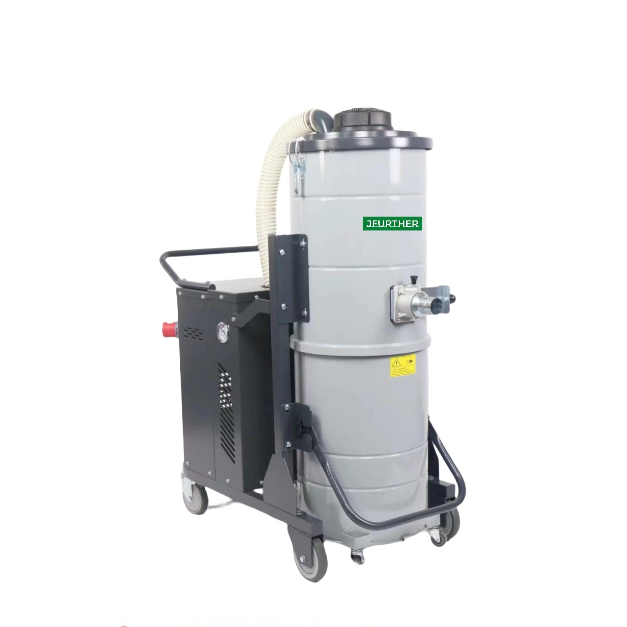 JF31 Heavy Duty Industrial Vacuum Cleaner - China dust extractor for ...