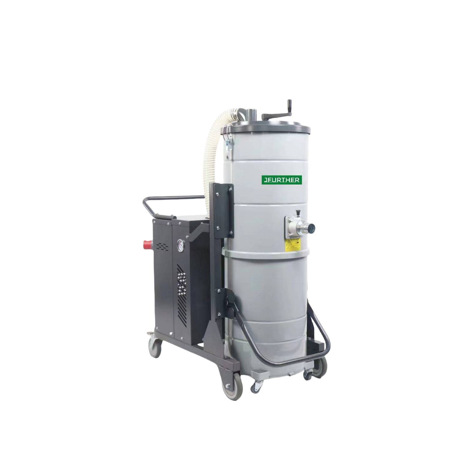 Heavy Duty Industrial Vacuum Systems Heavy Duty Industrial Vacuum