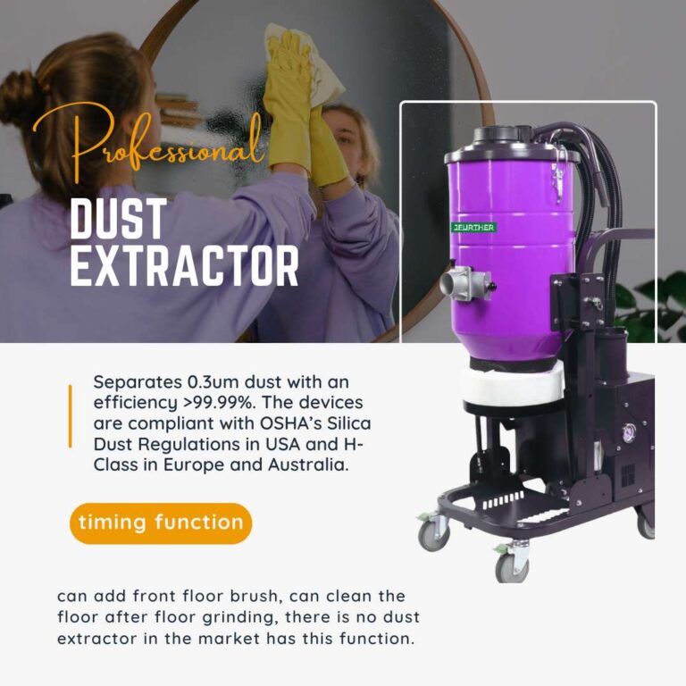 Home - China dust extractor for grinder