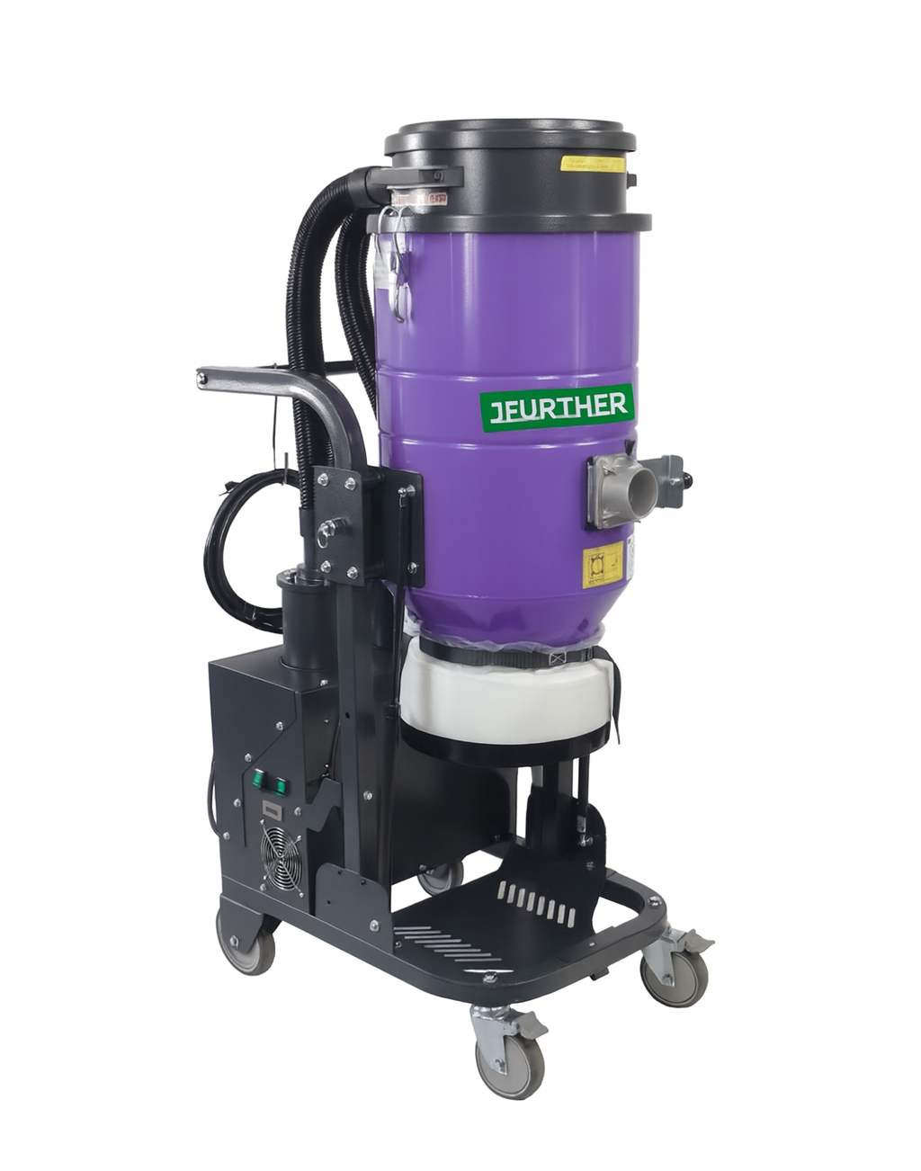 Dust extractor - China dust extractor for grinder